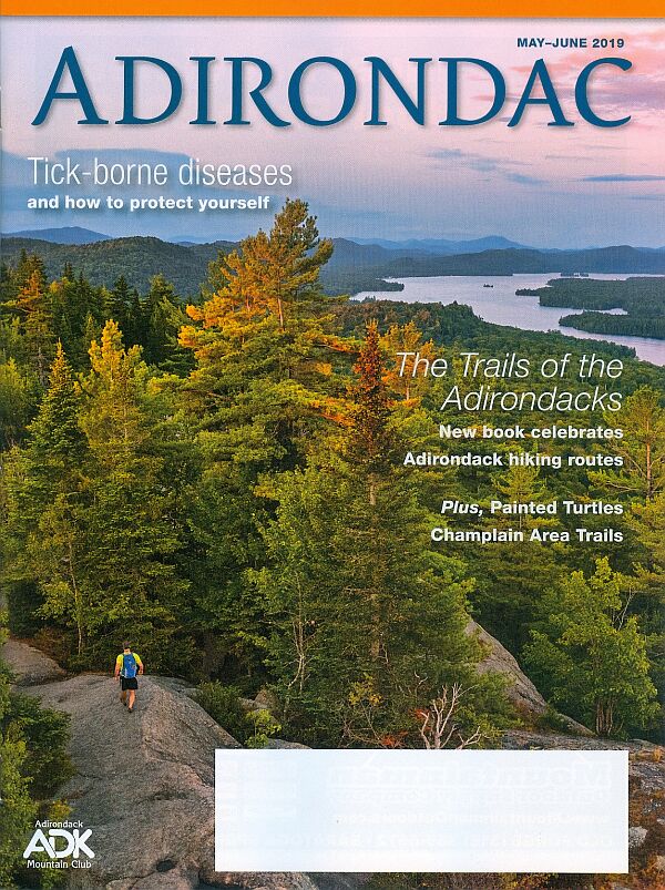 Adirondac Magazine – Adirondack Mountain Club