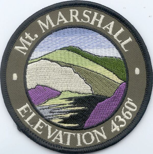 Patch: Marshall | Adirondack Mountain Club